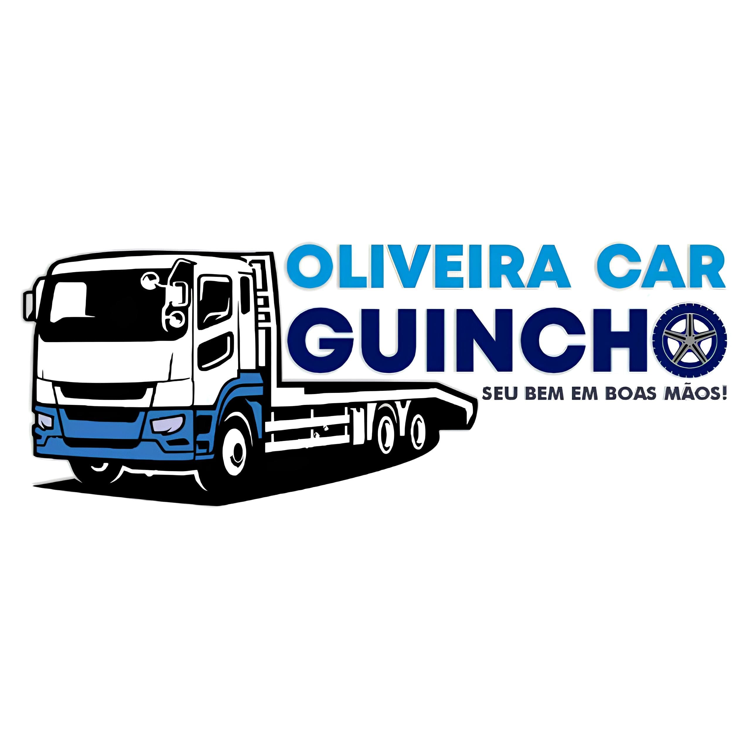 Guincho Oliveira - 24 horas